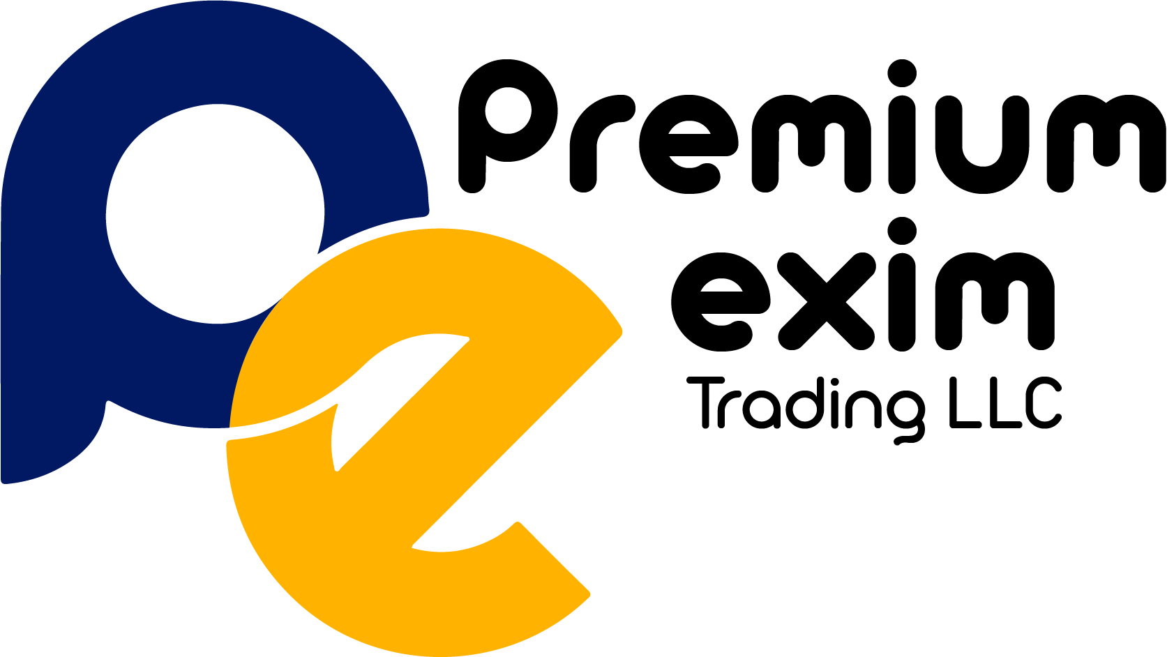 about us - Premium Exim Trading LLC